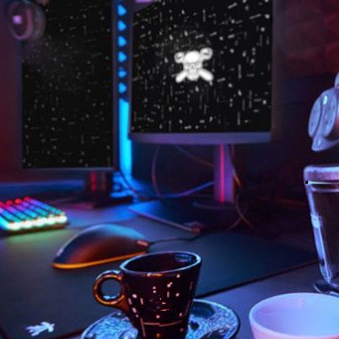 Caffeine the Secret to ESports Success? – Deadly Sin Coffee Co