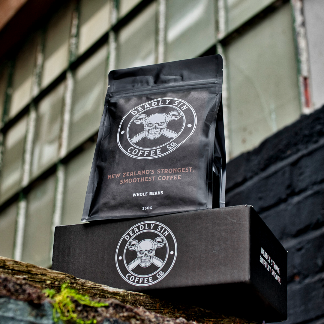 5 tips for making perfect DSCC coffee at home – Deadly Sin Coffee Co